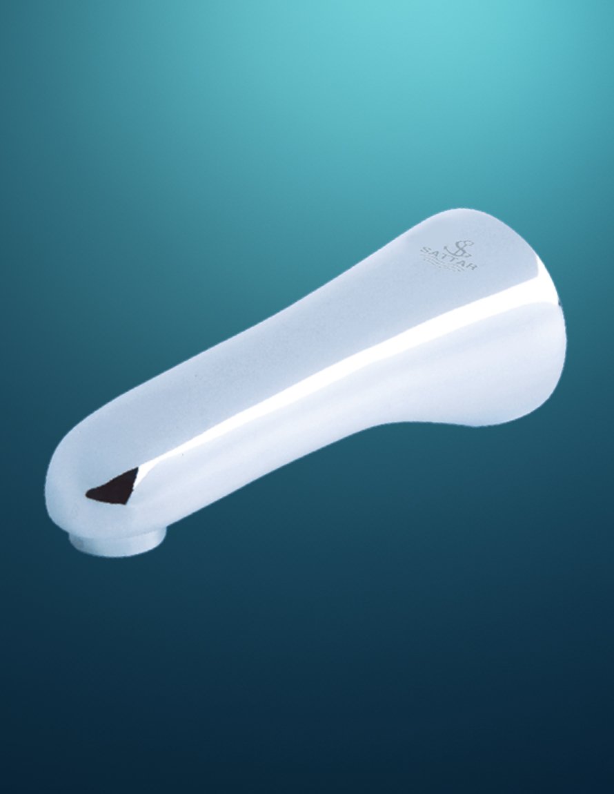 Round Spout without Diverter - Accessories | Standard Standard | Sattar ...