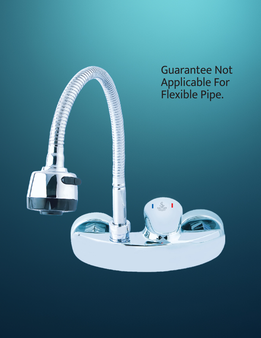 Single Lever Sink Mixer Special (Lever Series) | Standard Standard ...